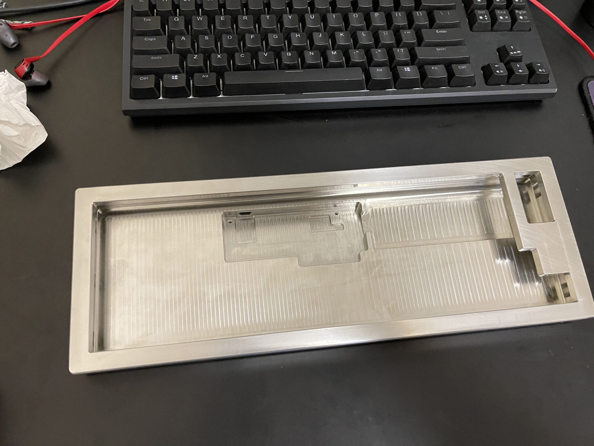 Ultimate Guide to CNC Machining Keyboard Cases