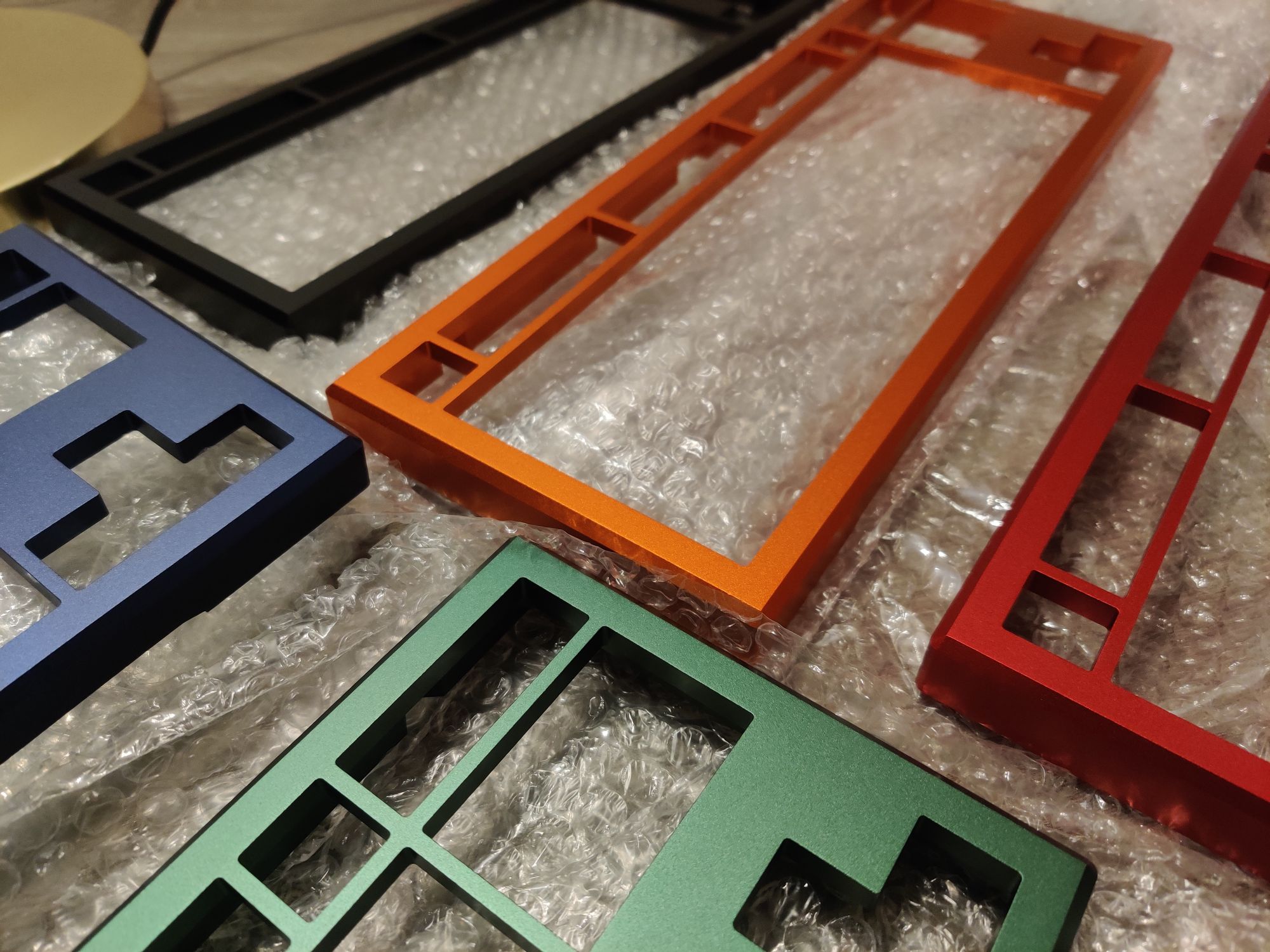 Ultimate Guide to CNC Machining Keyboard Cases