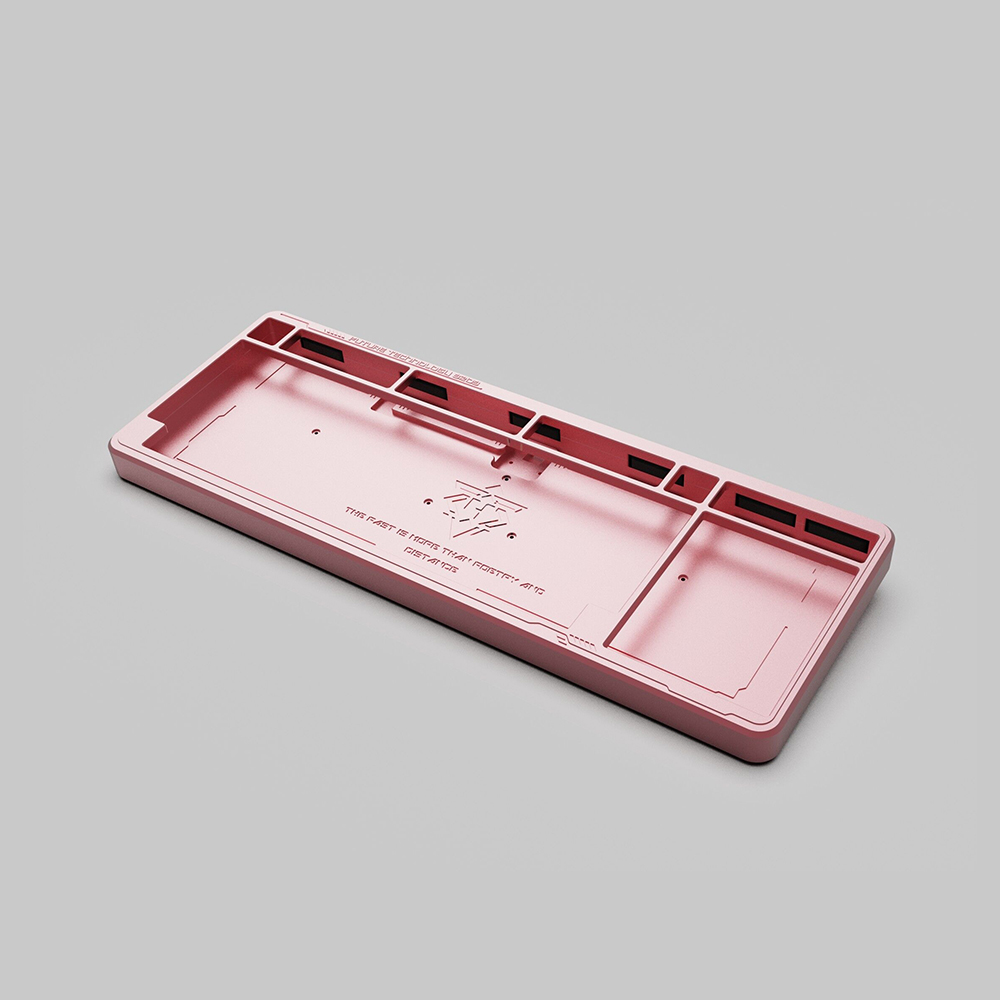 Customized keyboard: structure, size, how to choose the shell?