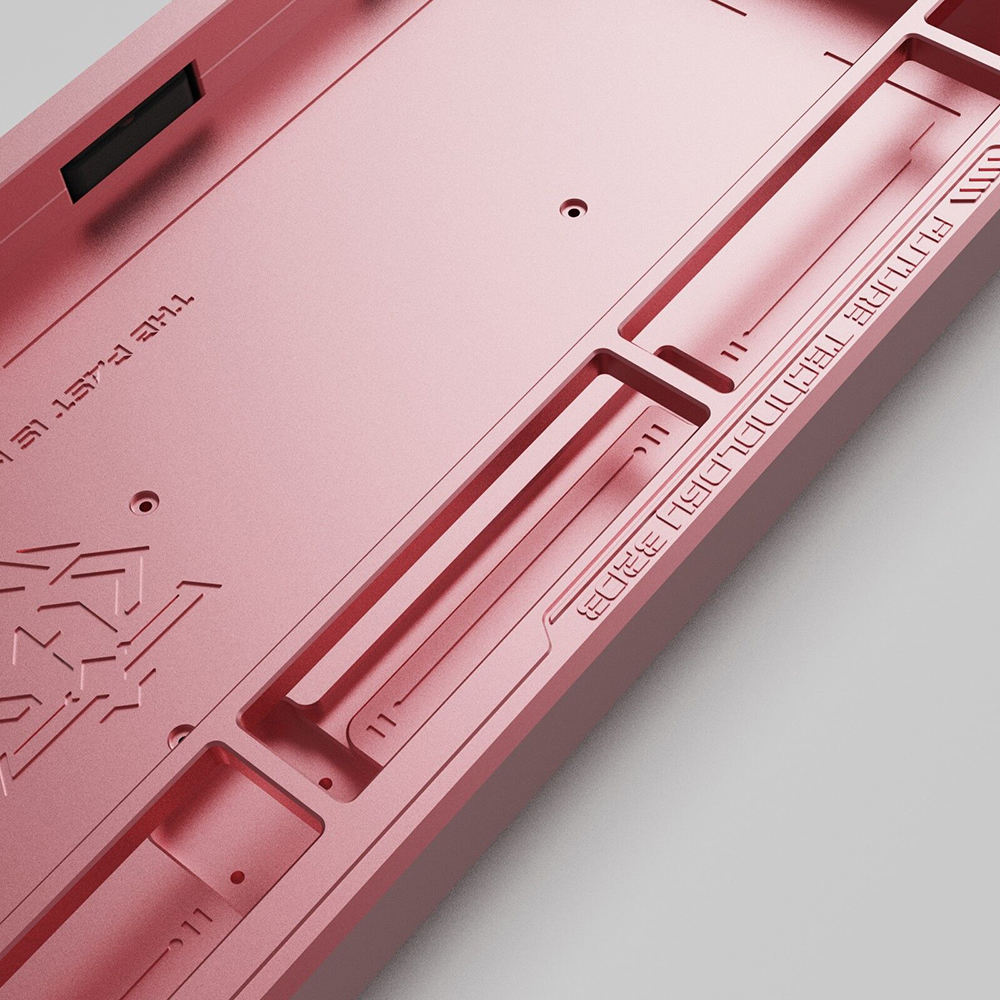 Custom keyboard case manufacturers - Machcncmaster