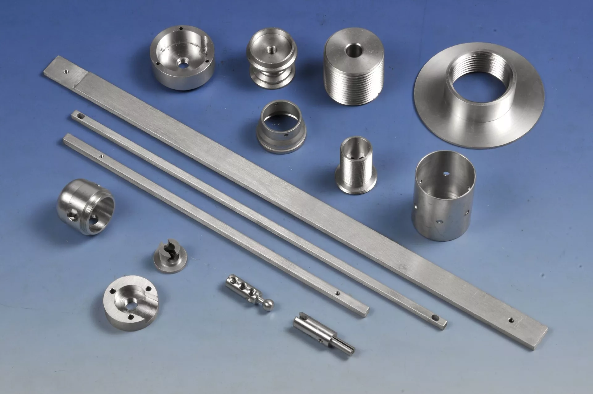 CNC Machining Stainless Steel: A Comprehensive Guide