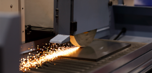 What is grinding? Its uses, types, characteristics