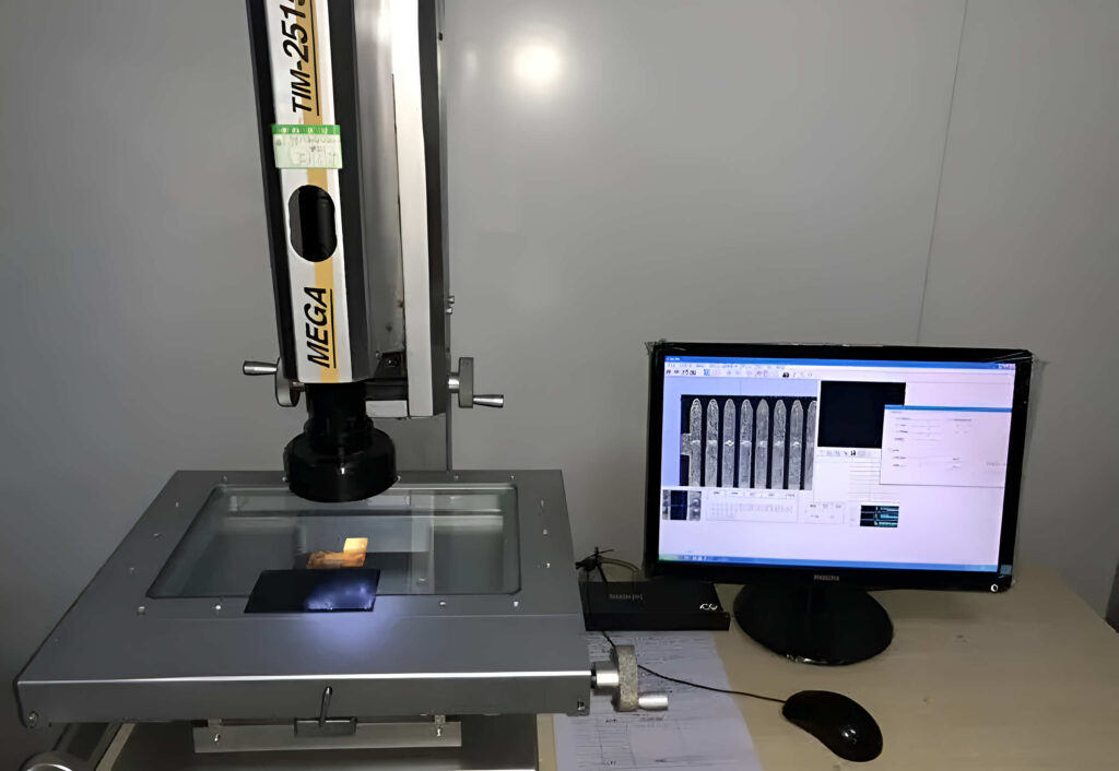 Our Factory | Machmaster