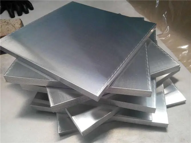 Aluminum | Machmaster