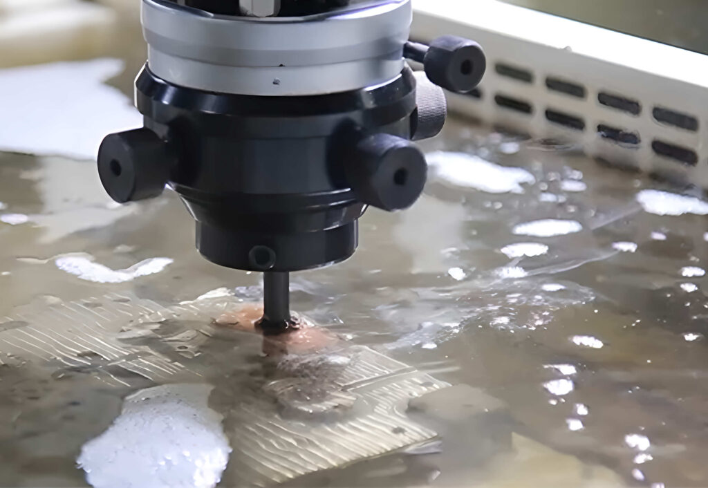 Our Factory | Machmaster