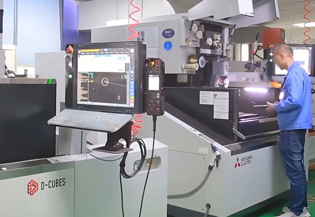 Our Factory | Machmaster