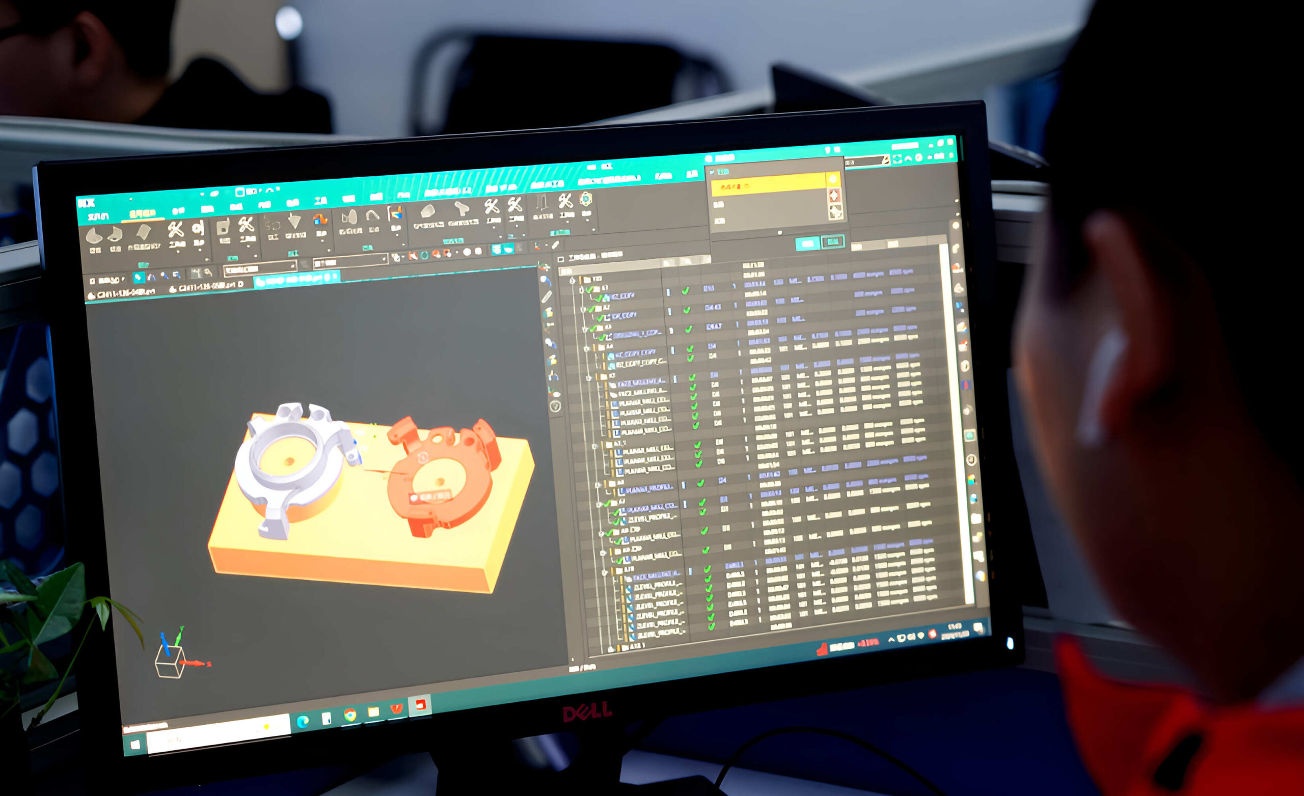 Wire EDM | Machmaster