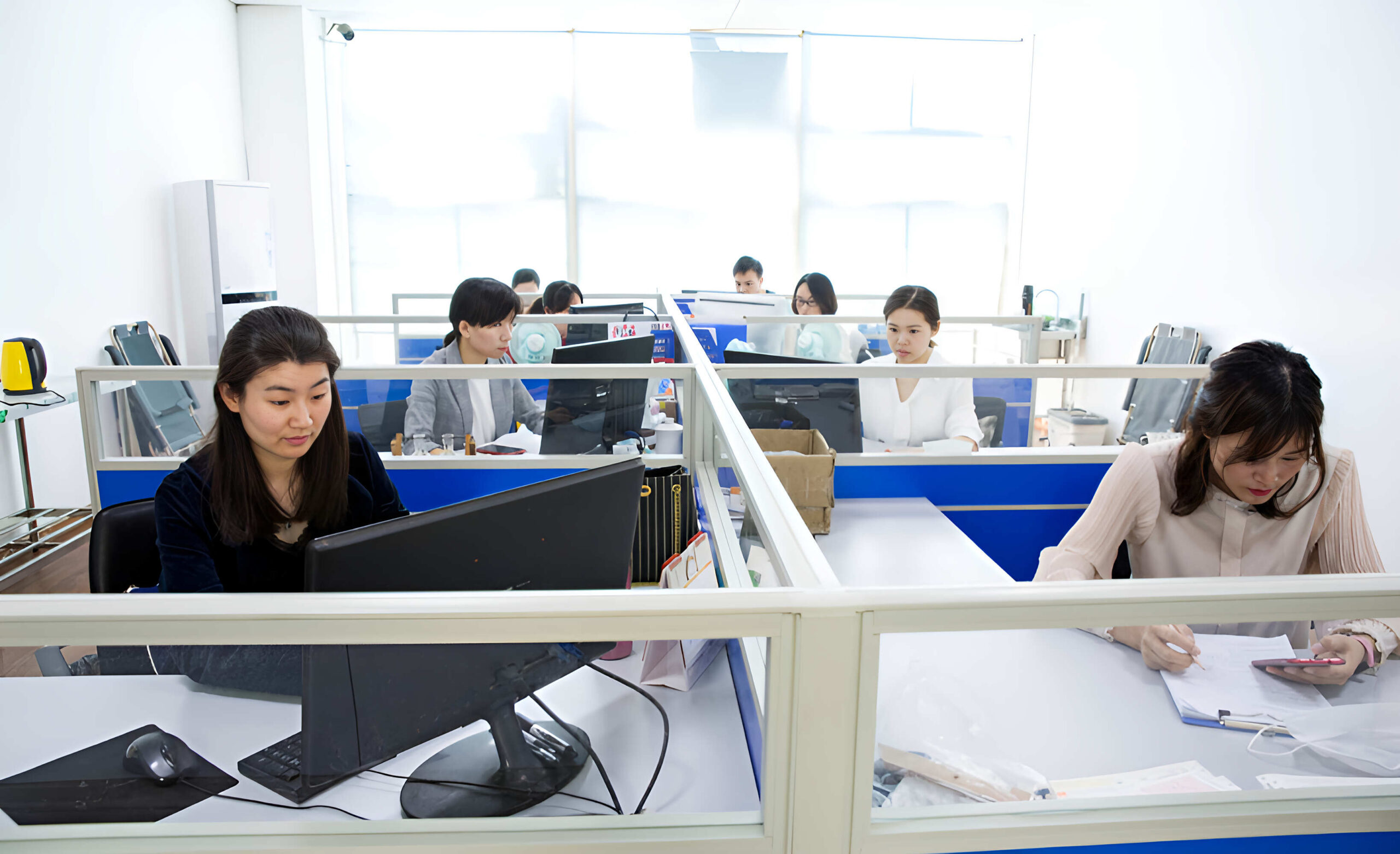 Wire EDM | Machmaster