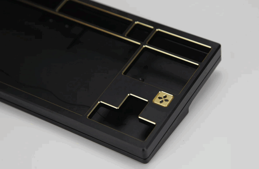 CNC Keyboard Case | Machmaster