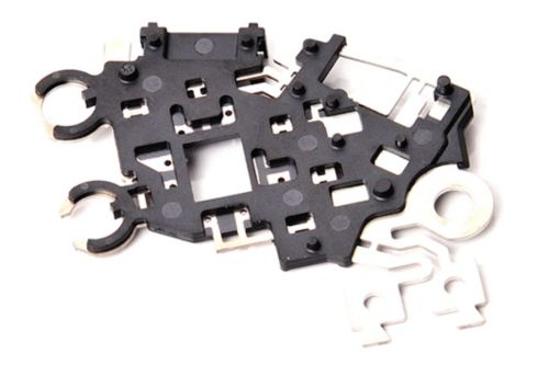 Insert Molding | Machmaster