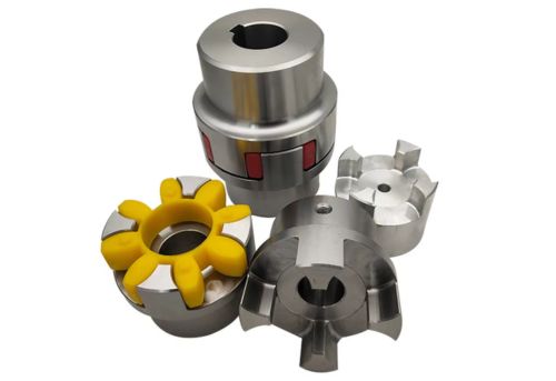 Insert Molding | Machmaster