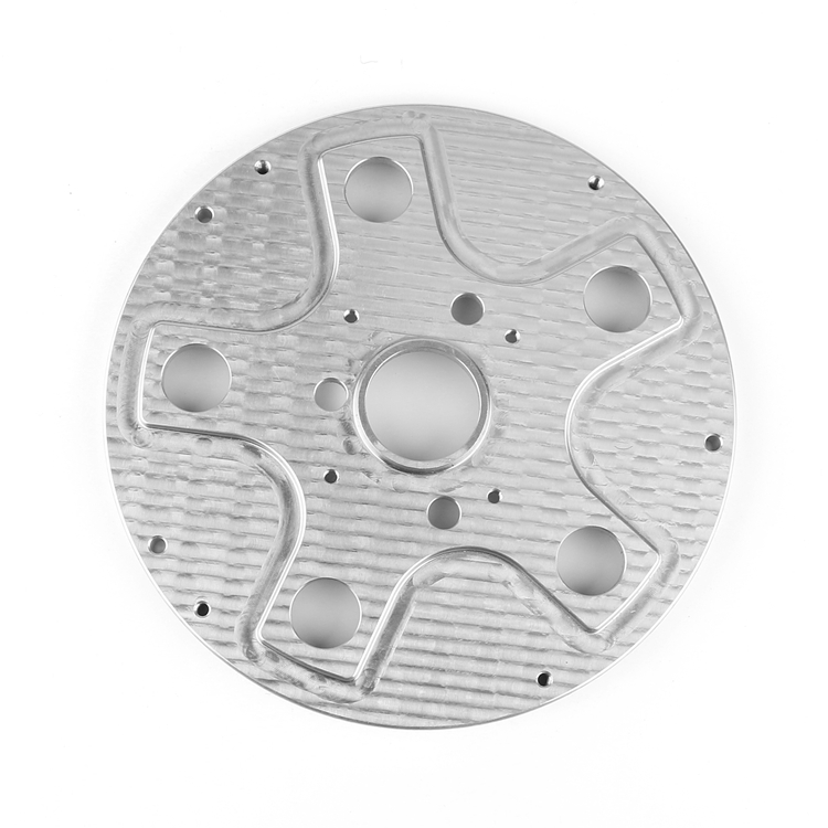 Materials | Machmaster