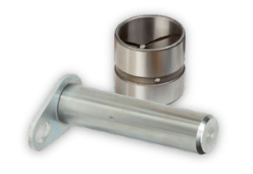 Insert Molding | Machmaster