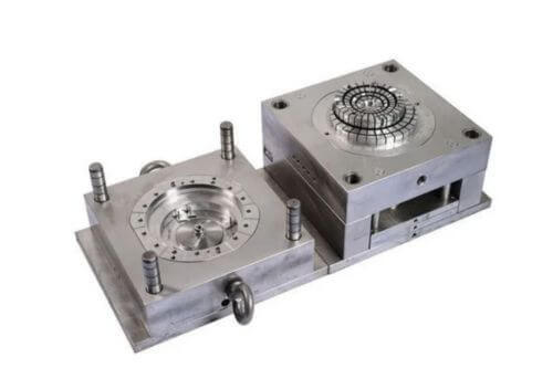 Injection Mold Tooling | Machmaster