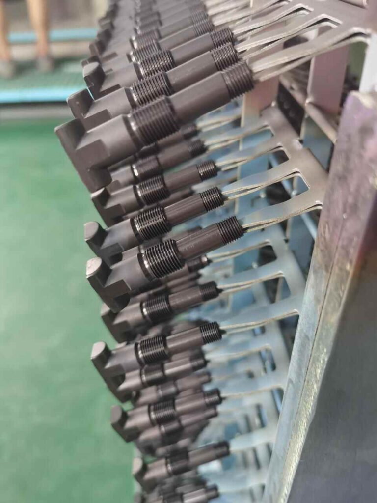 Anodizing | Machmaster