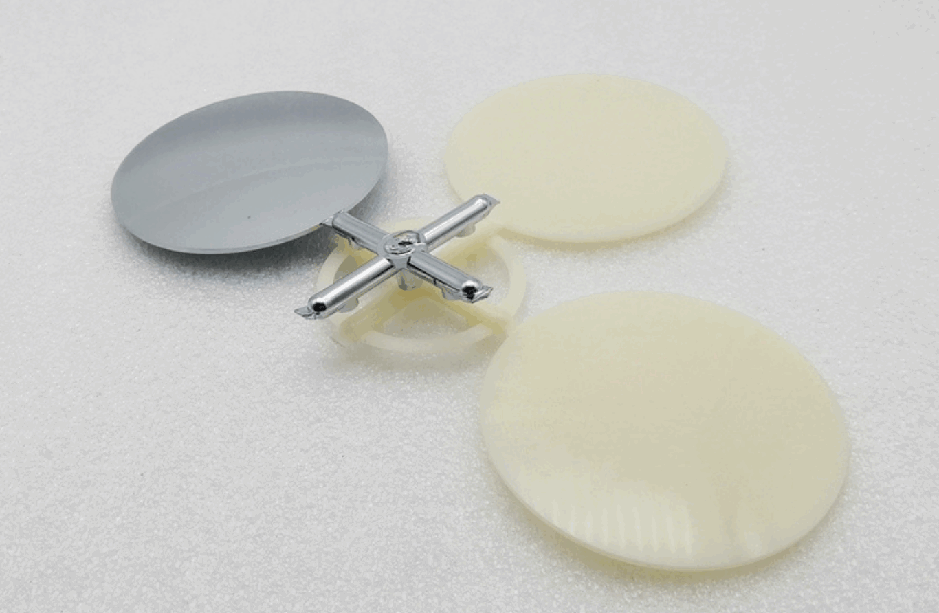 Plastic Injection Molding | Machmaster