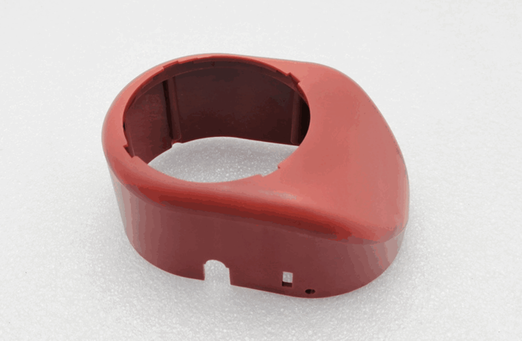 Plastic Injection Molding | Machmaster