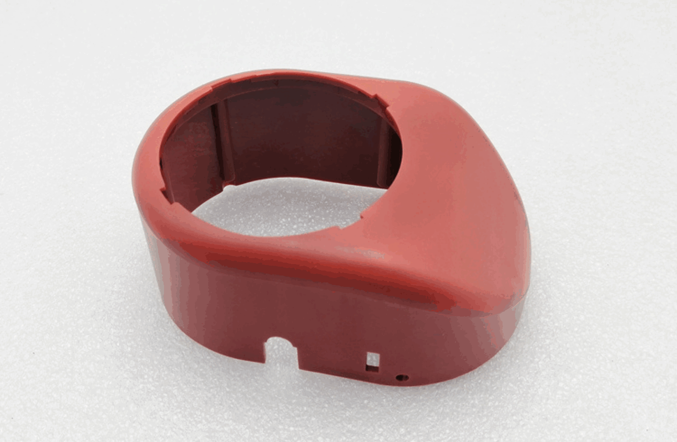Plastic Injection Molding | Machmaster