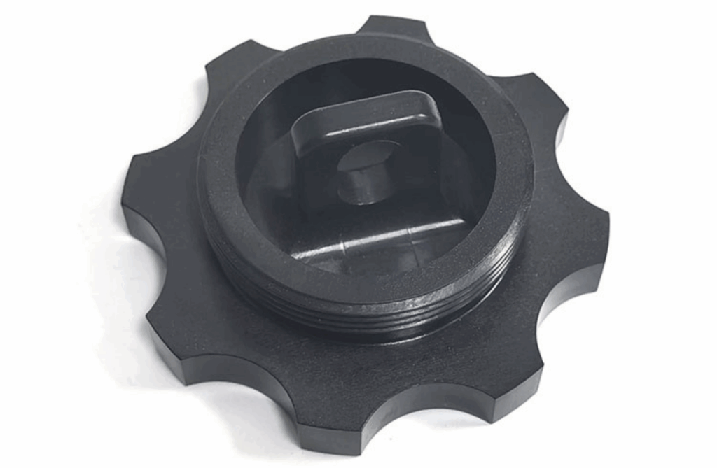 Plastic Injection Molding | Machmaster