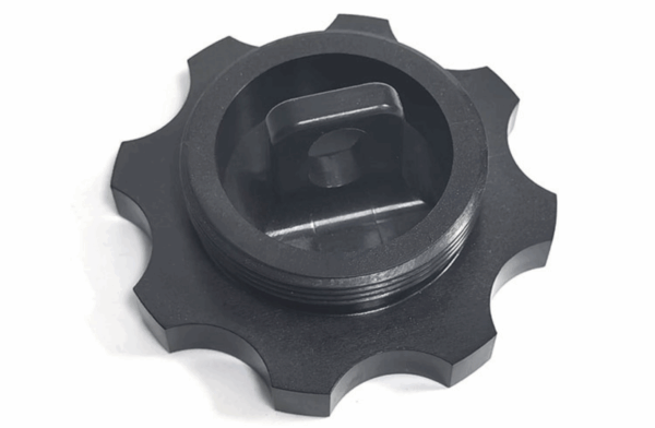 Plastic Injection Molding | Machmaster