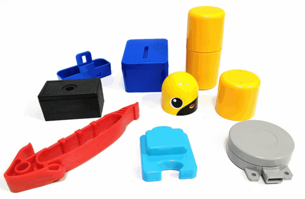 Plastic Injection Molding | Machmaster