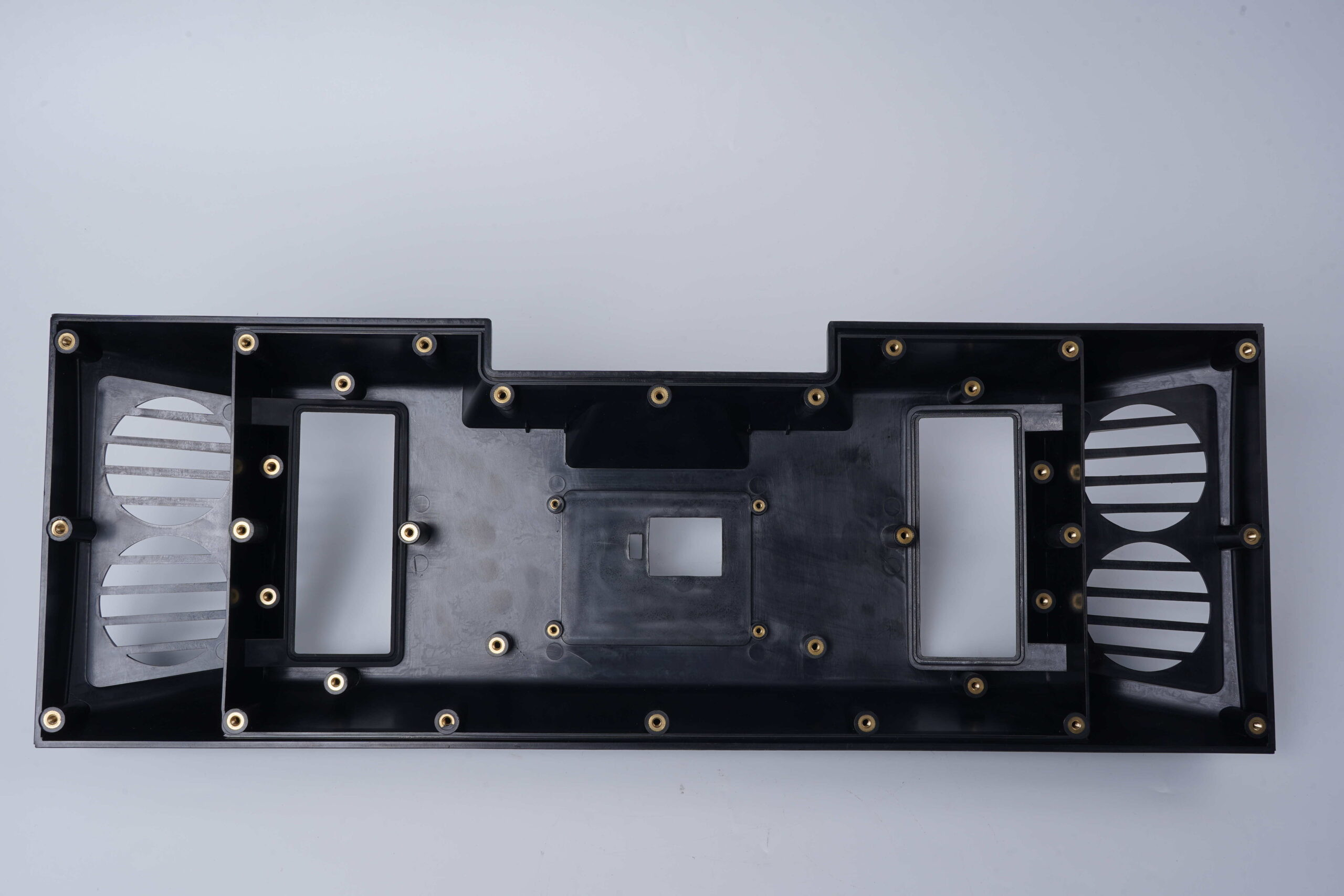 Insert Molding | Machmaster