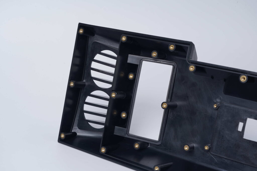 Insert Molding | Machmaster