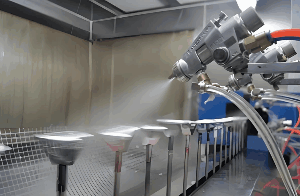 Plastic Injection Molding | Machmaster