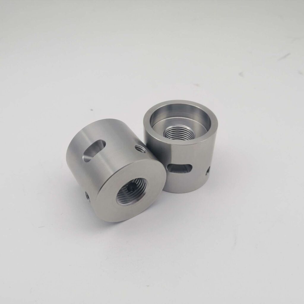 Titanium | Machmaster