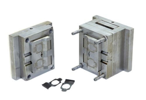 Injection Mold Tooling | Machmaster