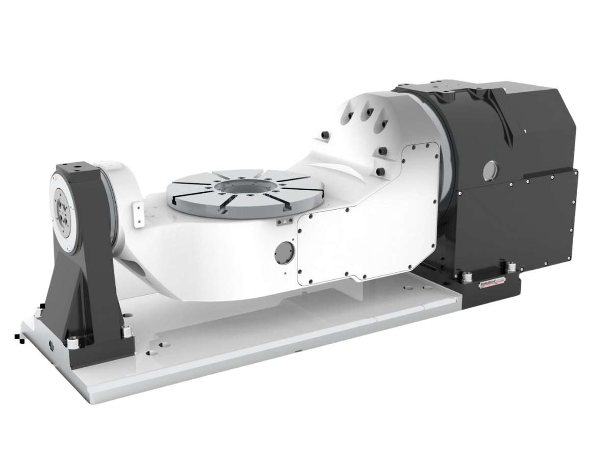 5 Axis CNC Machining: What You Need To Know | Machmaster
