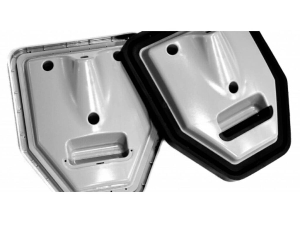 Insert Molding Vs Overmolding: A Comparison Guide | Machmaster