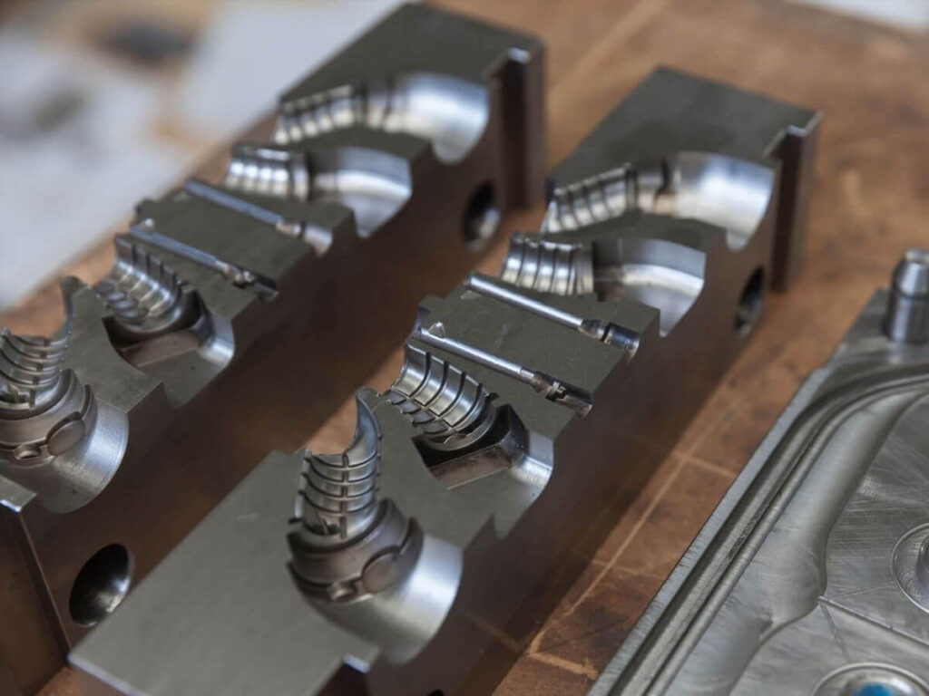 Insert Molding Vs Overmolding: A Comparison Guide | Machmaster