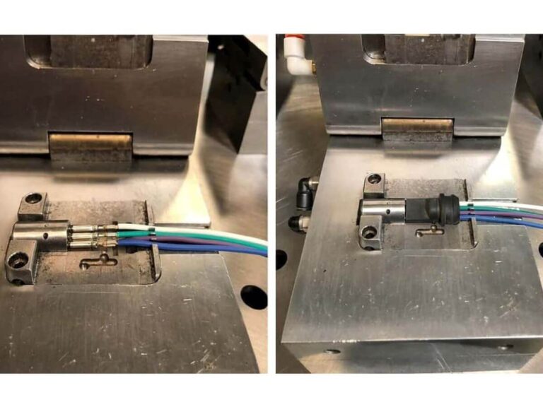 Insert Molding Vs Overmolding: A Comparison Guide | Machmaster
