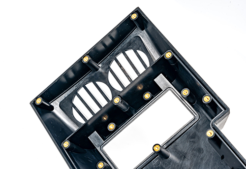 Insert Molding | Machmaster