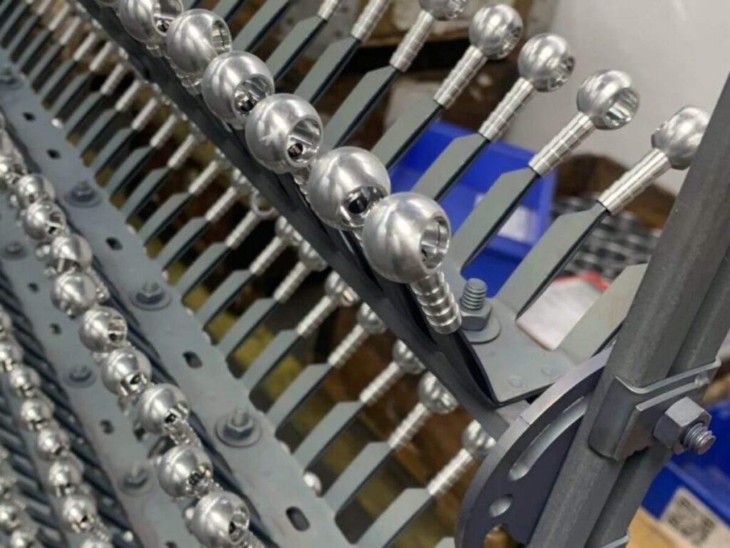 6 Different Types Of Anodizing & Their Key Benefits | Machmaster