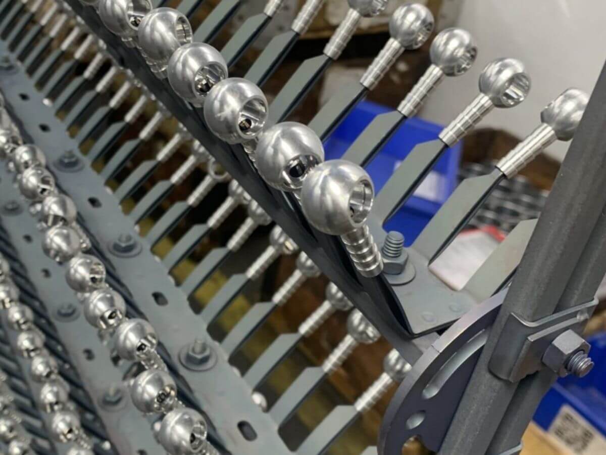 6 Different Types Of Anodizing & Their Key Benefits | Machmaster