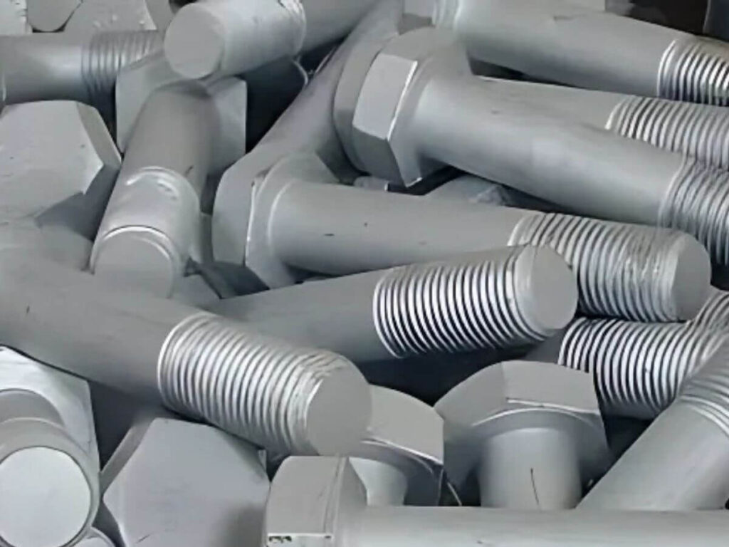 Hot Dip Galvanized Vs Galvanized: What's The Real Difference? | Machmaster