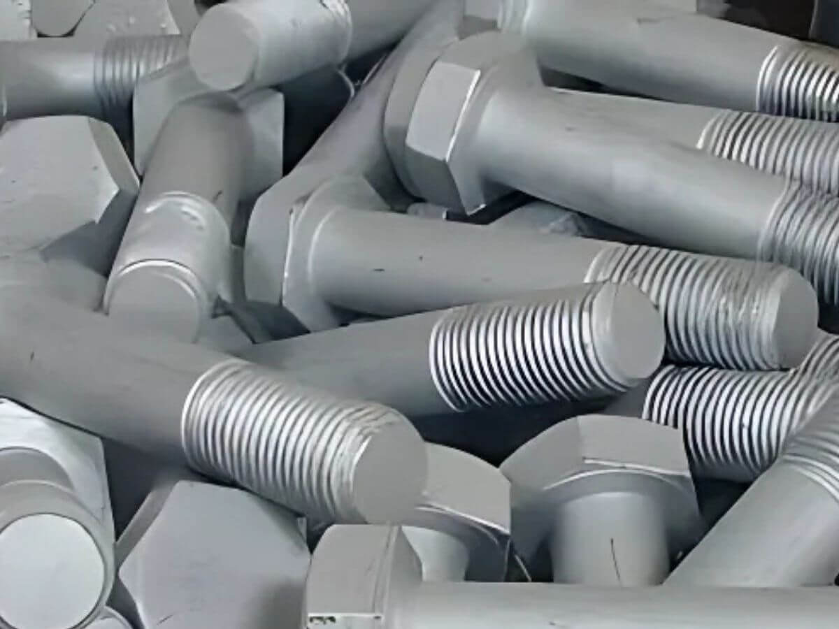 Hot Dip Galvanized Vs Galvanized: What's The Real Difference? | Machmaster