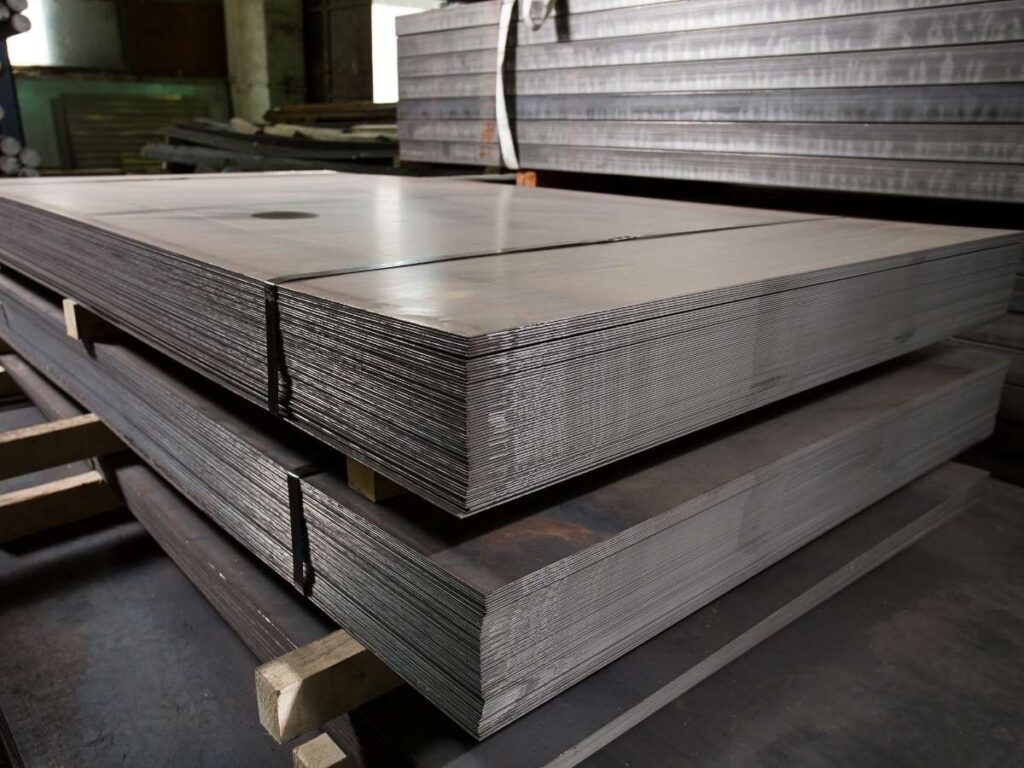 How To Bend Sheet Metal Like A Pro | Machmaster