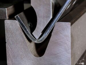 How To Bend Sheet Metal Like A Pro | Machmaster