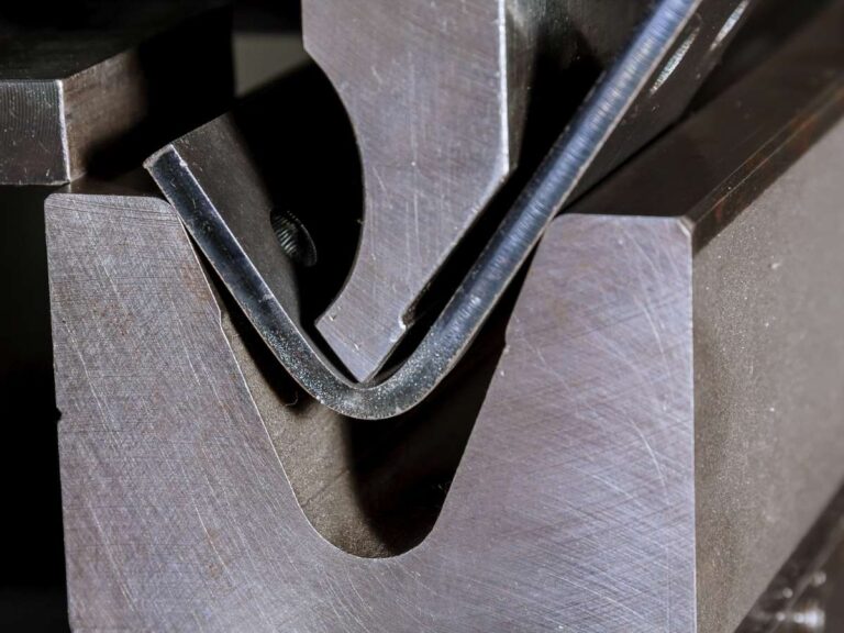 How To Bend Sheet Metal Like A Pro | Machmaster