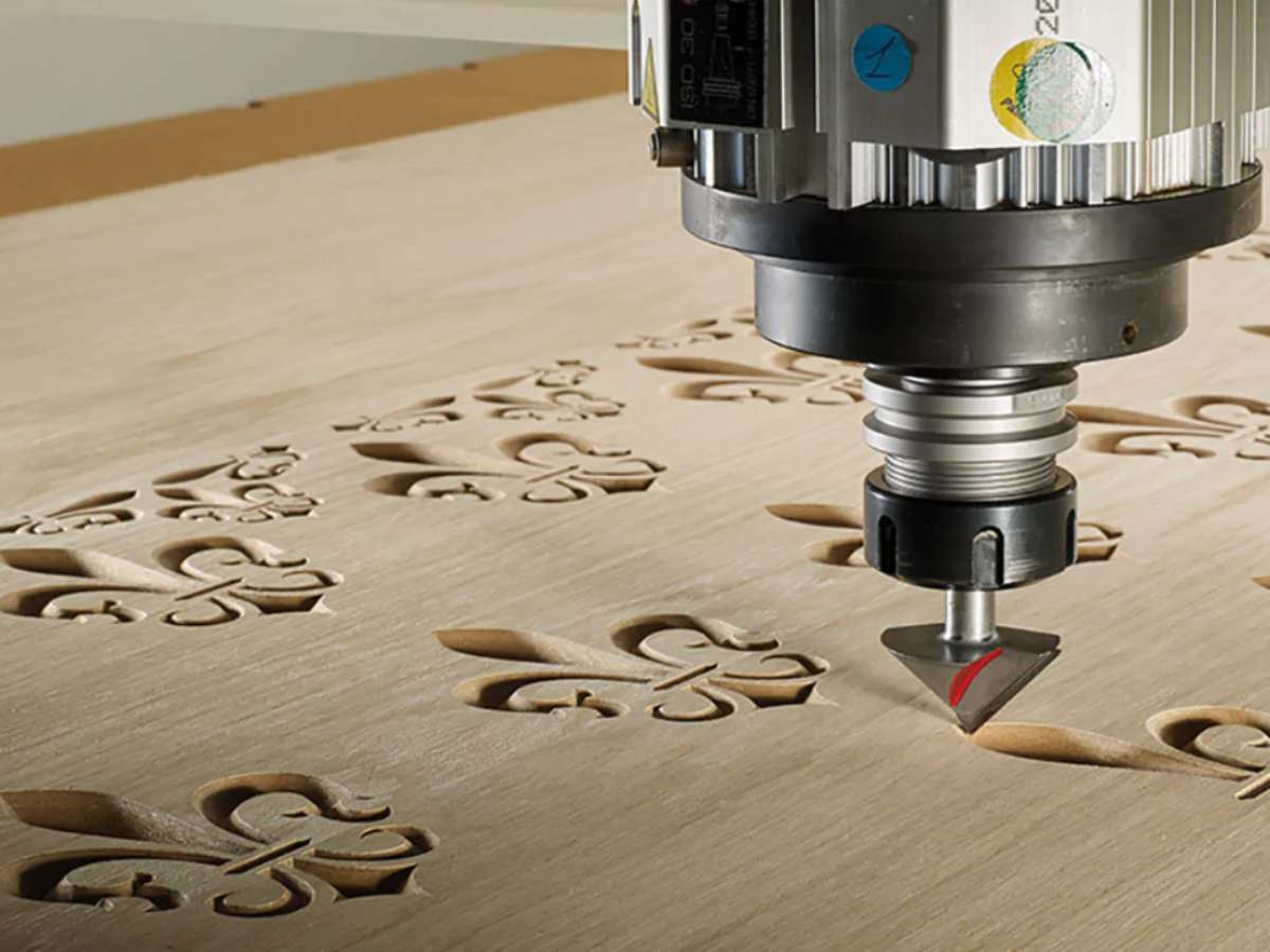 How Does CNC Machining Work? | Machmaster