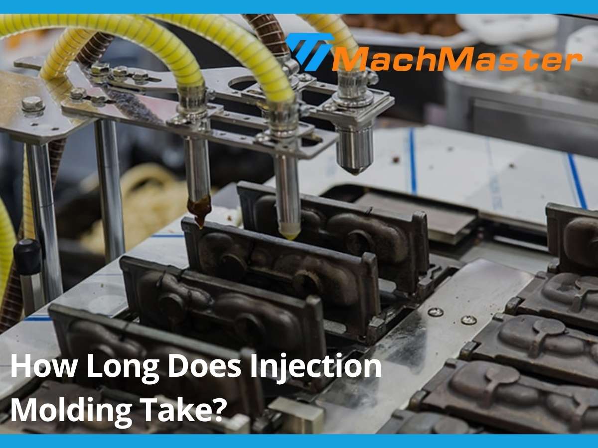 How Long Does Injection Molding Take? | Machmaster
