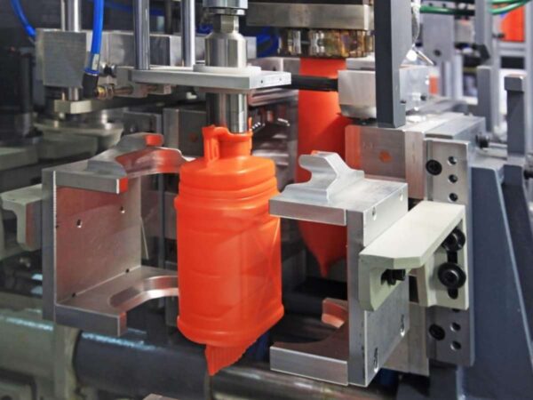 How Long Does Injection Molding Take? | Machmaster