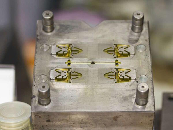 How Long Does Injection Molding Take? | Machmaster