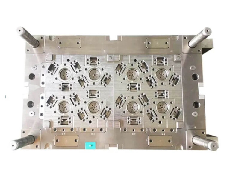 10 Types Of Injection Molding Molds | Machmaster