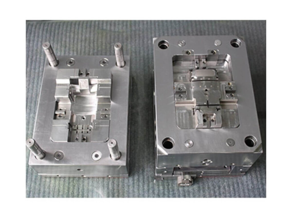 10 Types Of Injection Molding Molds | Machmaster