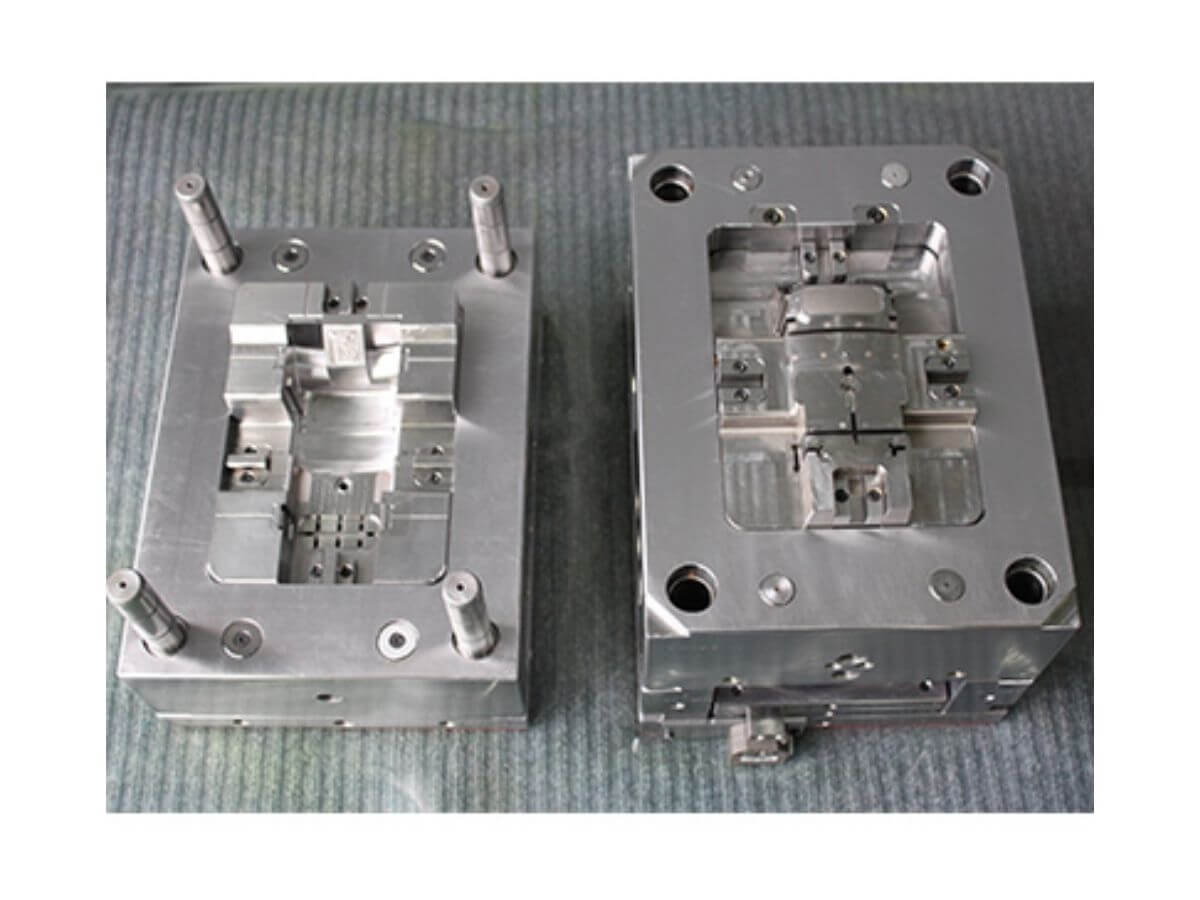 10 Types Of Injection Molding Molds | Machmaster