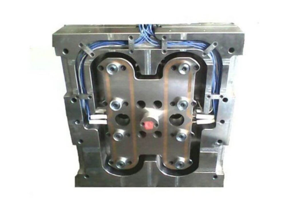 10 Types Of Injection Molding Molds | Machmaster